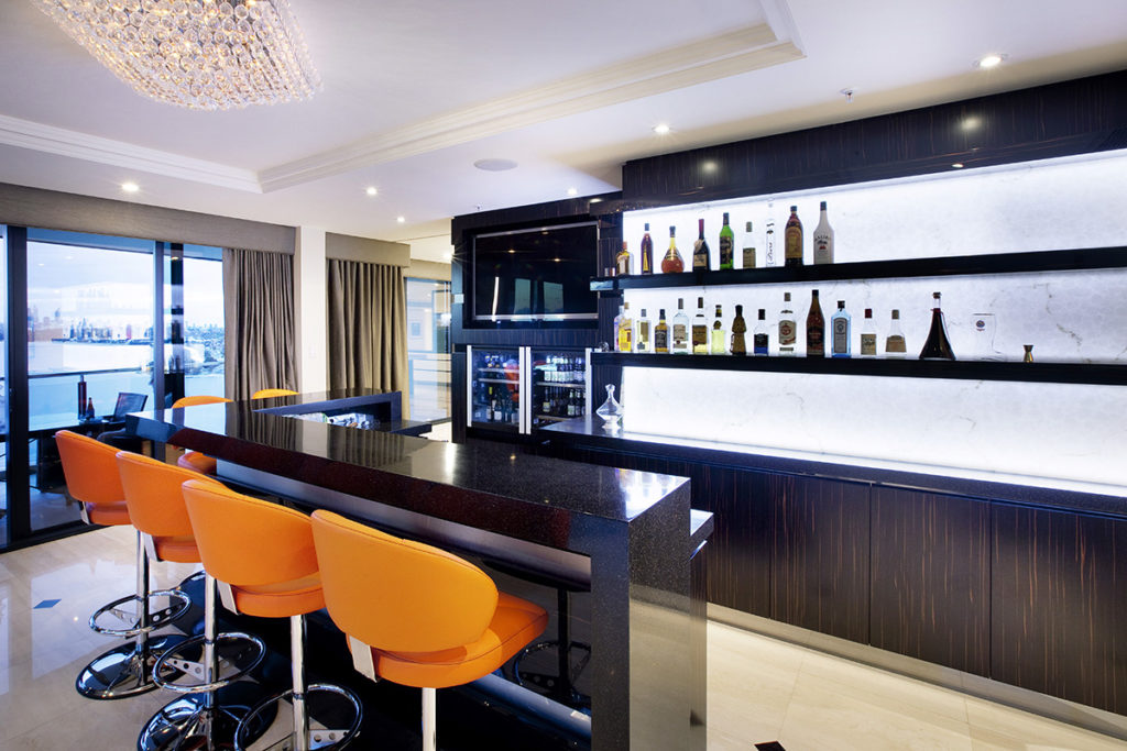 Exotic Cocktail - Butler Interiors