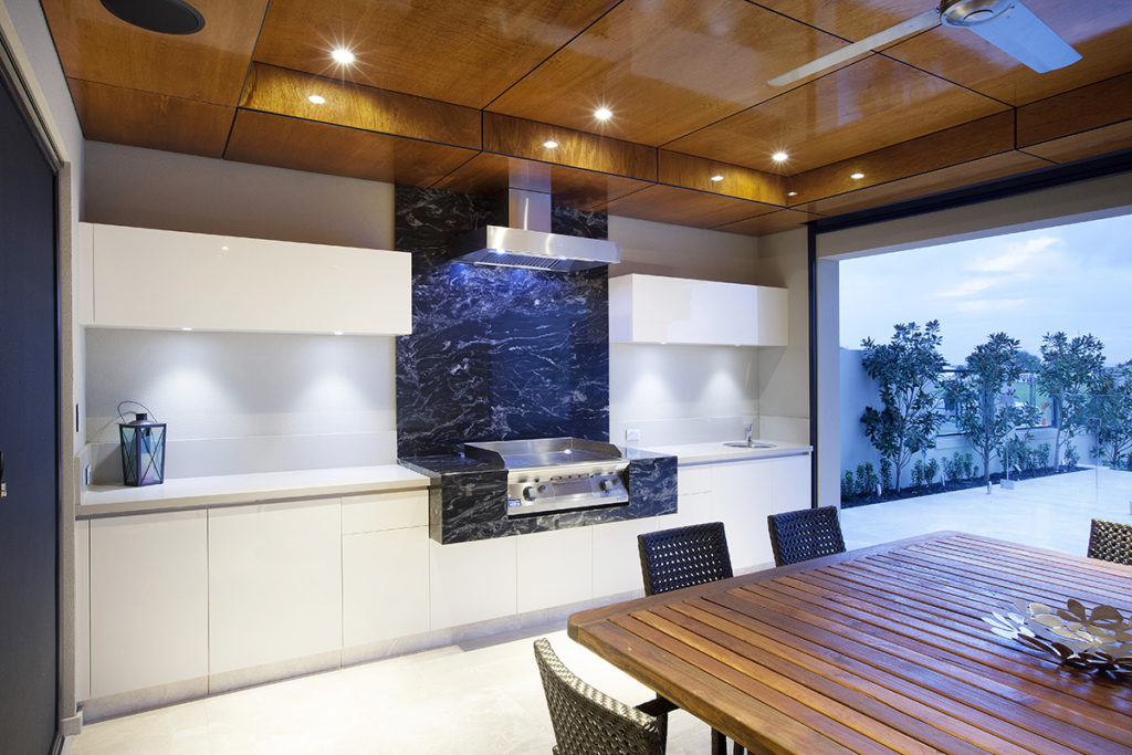 Inside Out - Butler Interiors